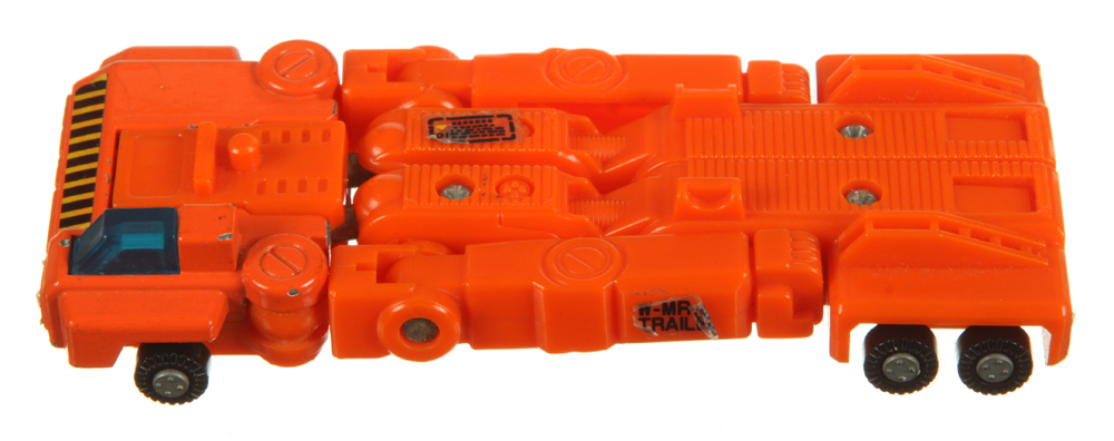 Combinators Jet and Transporter (GoBots, Robo Machine, Guardian ...