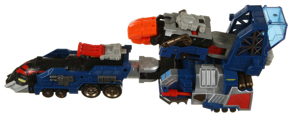 Supreme Class Omega Sentinel (Transformers, Energon, Autobot ...
