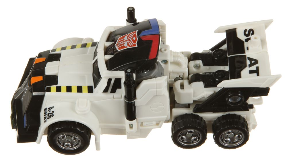 Gift Sets Autobot S.W.A.T. Team (Transformers, Energon, Autobot ...