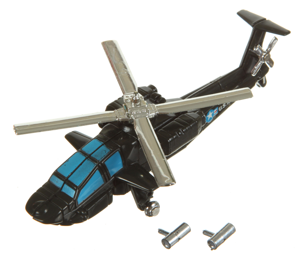 Regular Sky Gun (RM-41) (GoBots, Robo Machine, Guardian ...