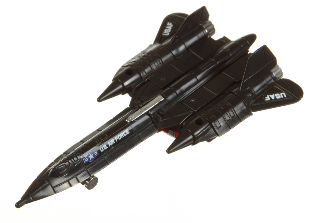 Regular Sky-Spy (RM-45) (GoBots, Robo Machine, Renegade ...