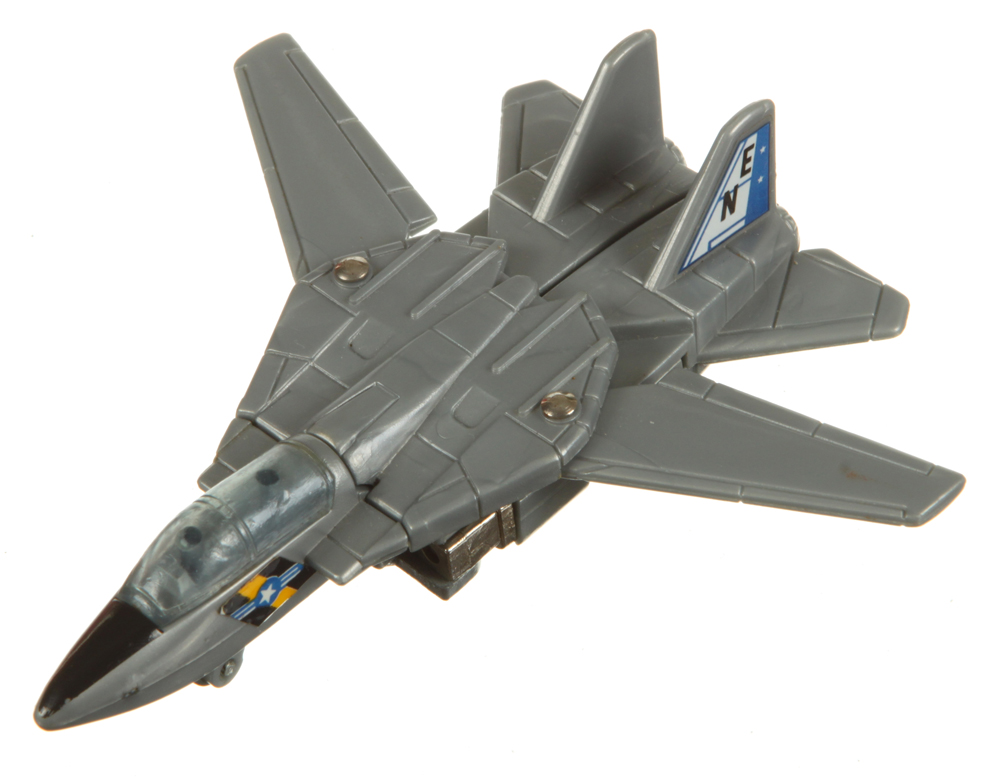 Regular Sky Jack (RM59) (GoBots, Robo Machine, Renegade ...