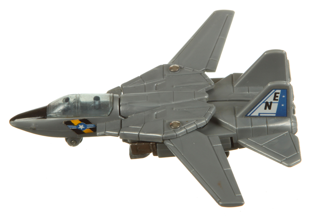 Regular Sky Jack (RM59) (GoBots, Robo Machine, Renegade ...