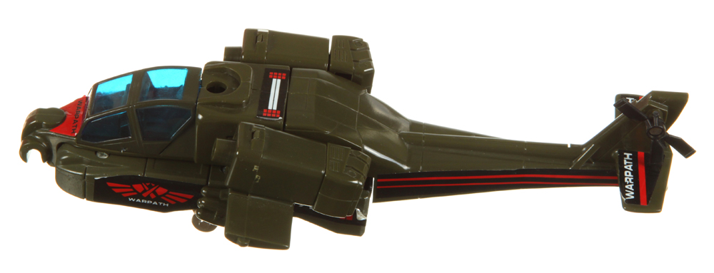 Super Warpath (GoBots, Robo Machine, Renegade) | Transformerland.com ...