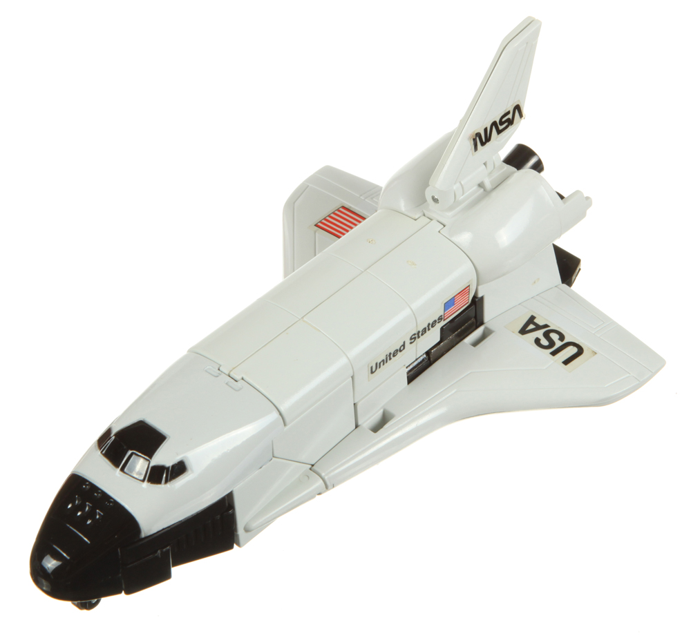 Super Spay-C (GoBots, Robo Machine, Guardian) | Transformerland.com ...