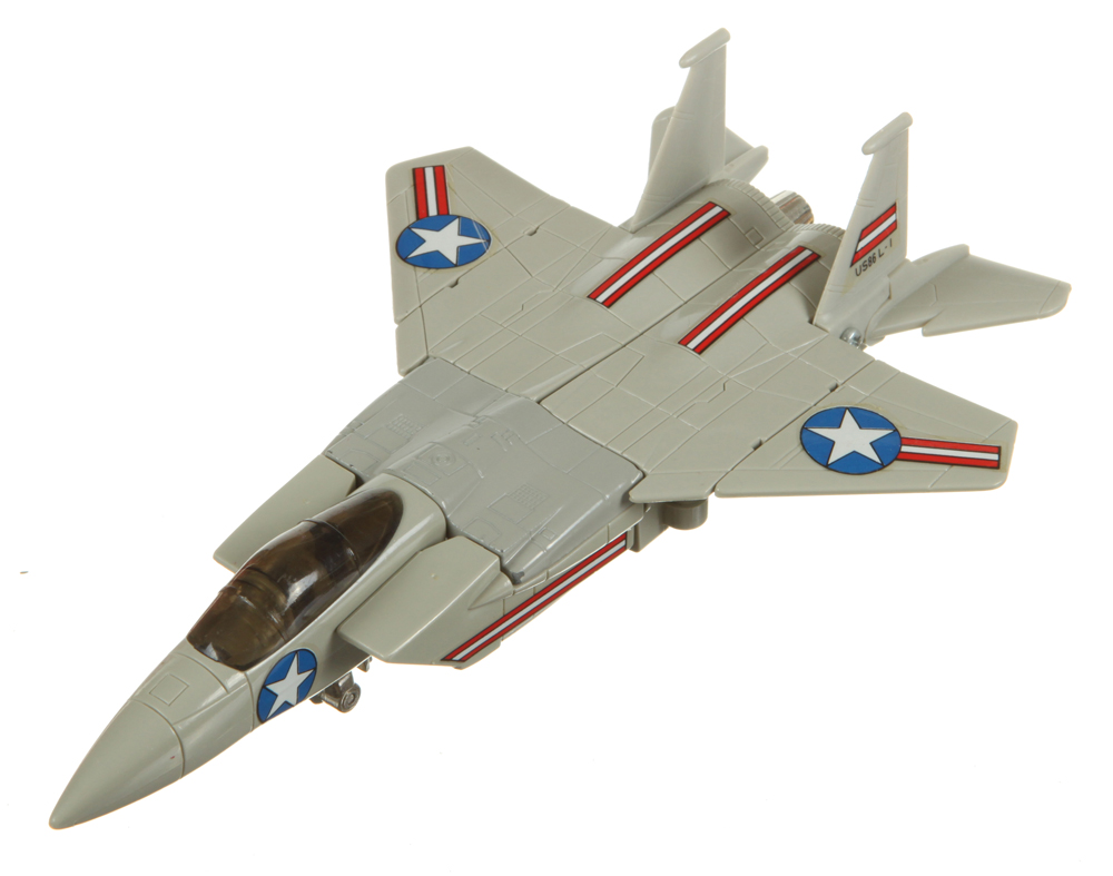 Super Leader-1 (GoBots, Robo Machine, Guardian) | Transformerland.com ...