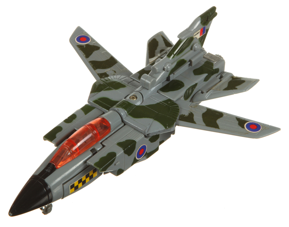 Super Spy Eye (GoBots, Robo Machine, Guardian) | Transformerland.com ...