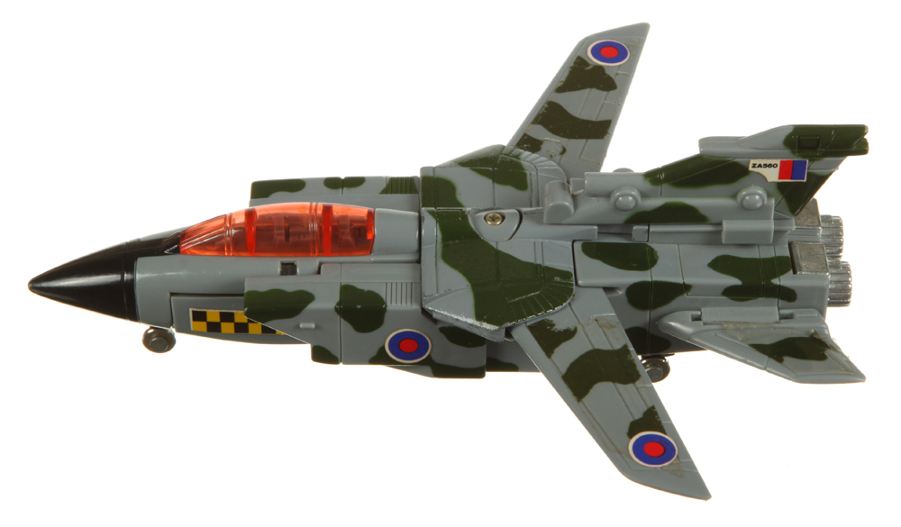 Super Spy Eye (GoBots, Robo Machine, Guardian) | Transformerland.com ...