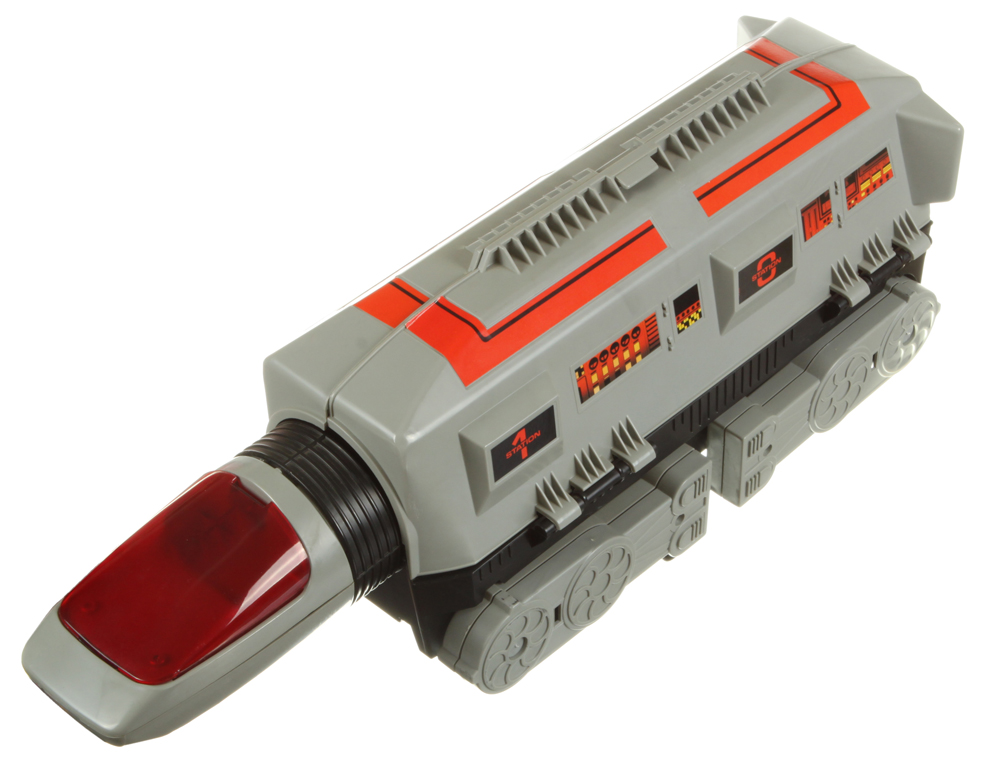 Playsets Command Centre (GoBots, Robo Machine, Guardian ...