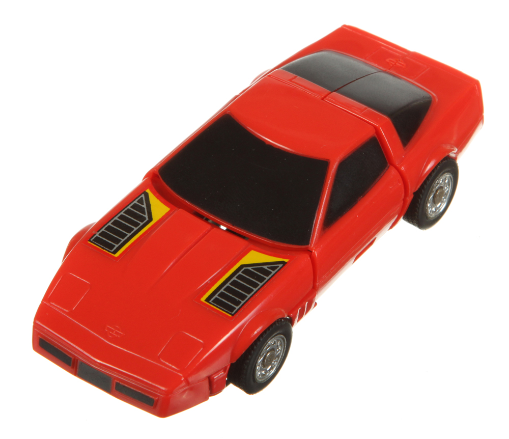 Combiners Tic Tac (GoBots, Robo Machine, Renegade) | Transformerland ...