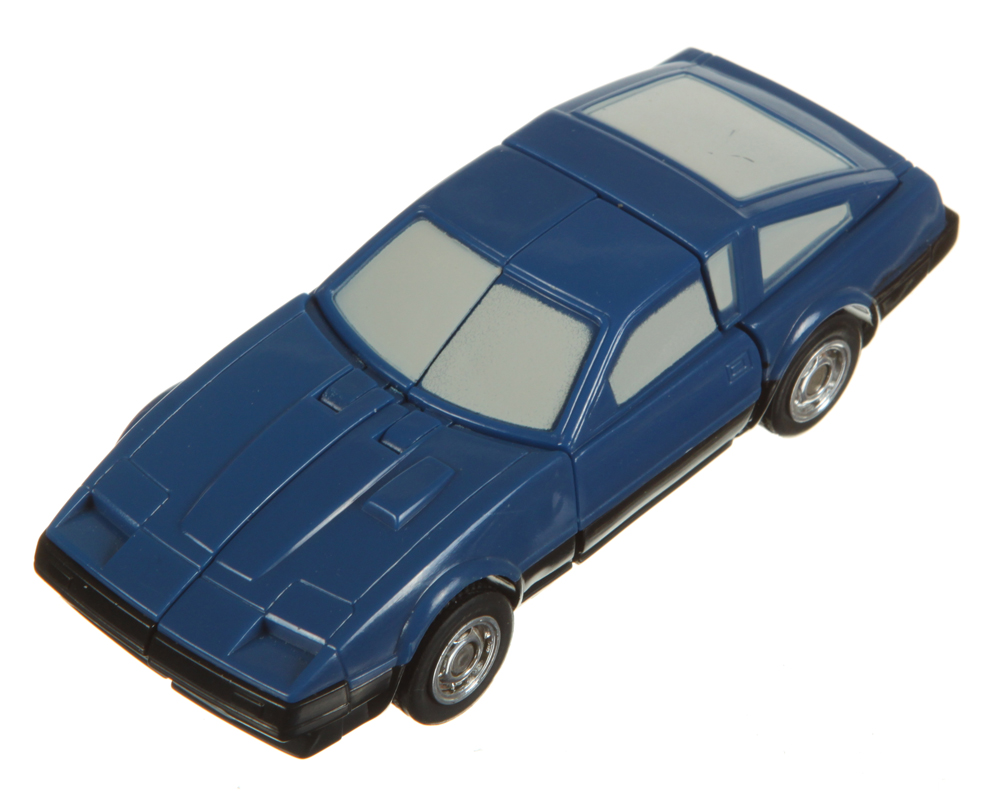 Combiners Zig Zag (GoBots, Robo Machine, Renegade) | Transformerland ...