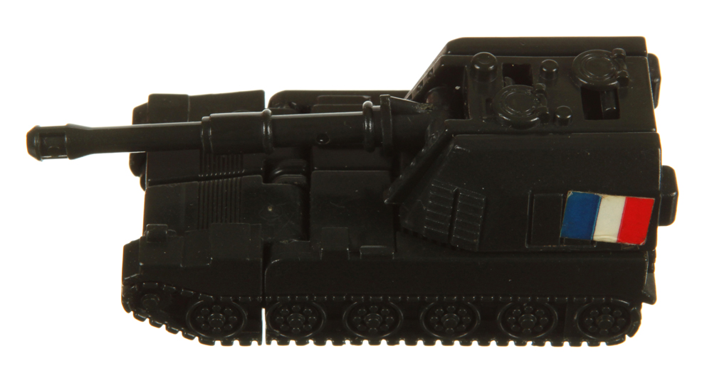 Combinators Tank and Transporter (GoBots, Robo Machine, Guardian ...