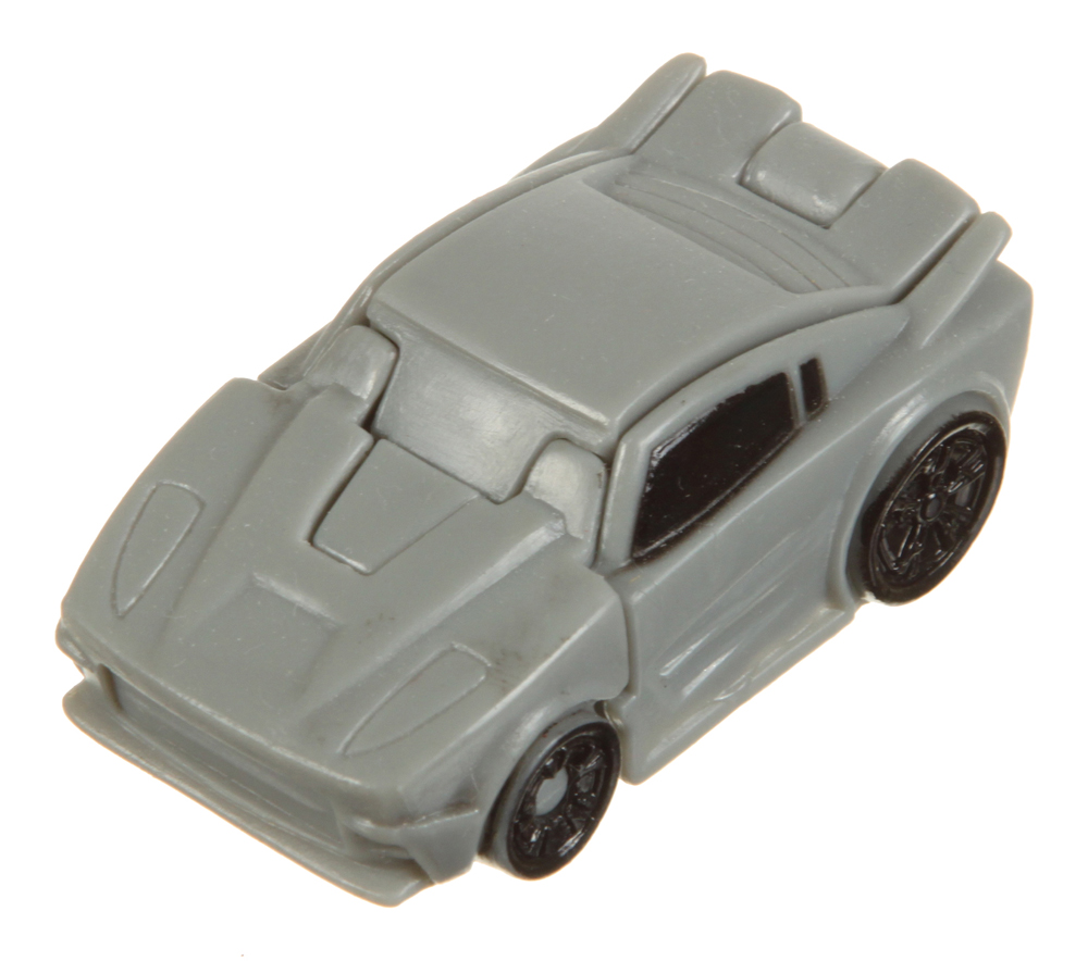 Tiny Turbo Changers Soundwave (Transformers, Movie - The Last Knight ...