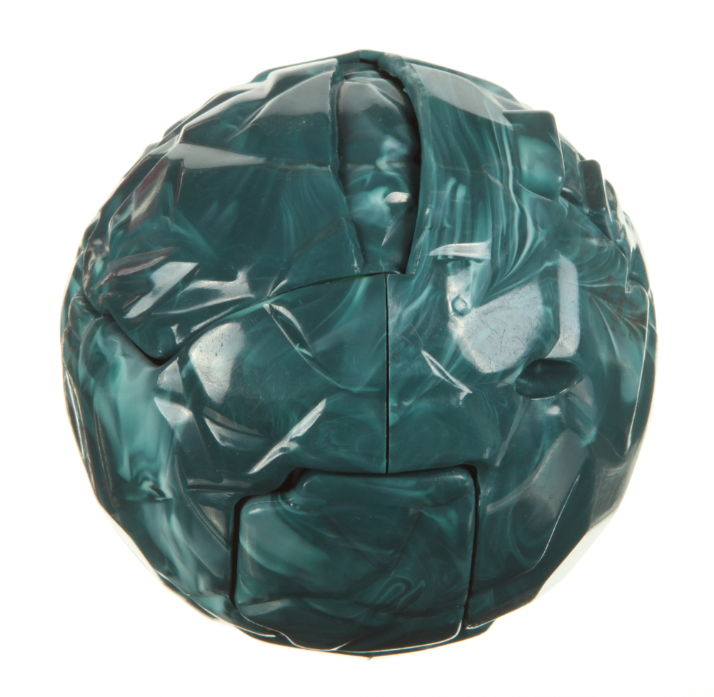 Action Shock Rocks Dragon Stone (GoBots, Rock Lords, Evil Rock Lords ...