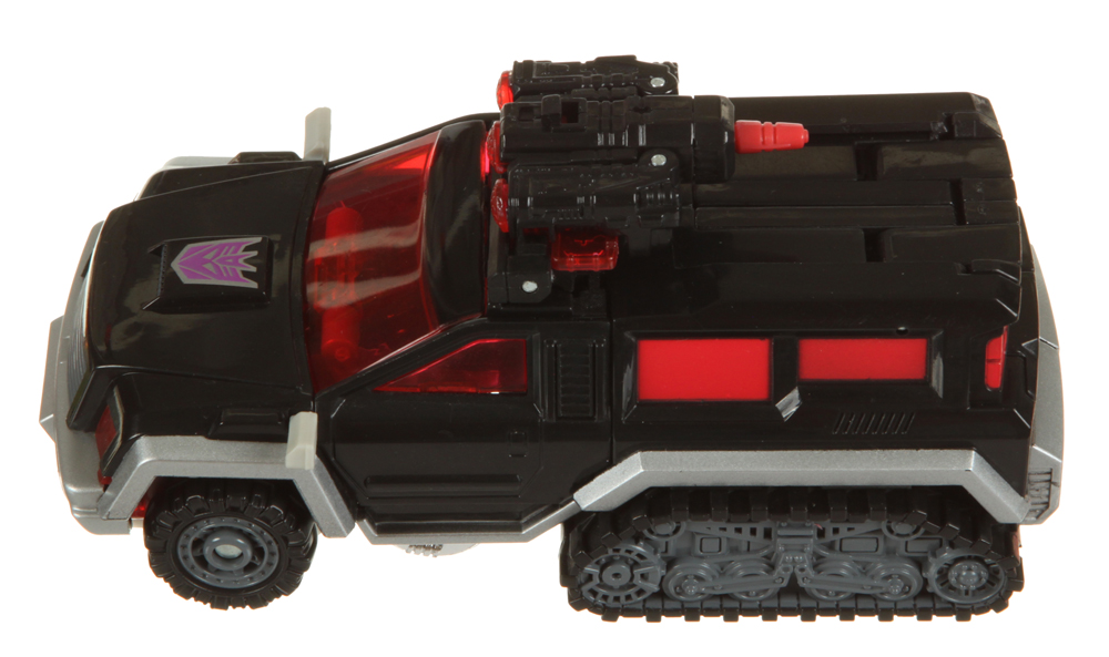 Deluxe Class Magnificus (Transformers, Generations (Japan), Decepticon ...