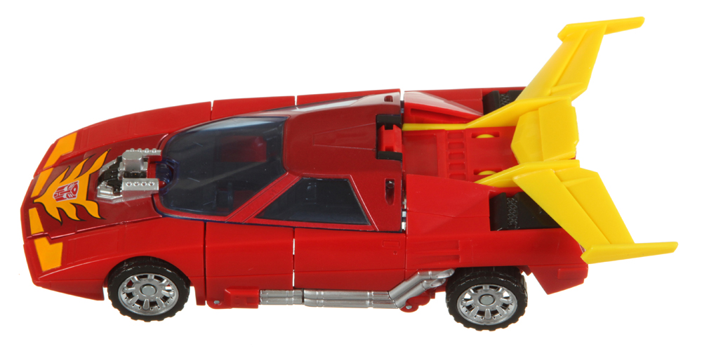 Gift Sets Planet of Junk Clash (Transformers, Platinum Edition, Autobot ...