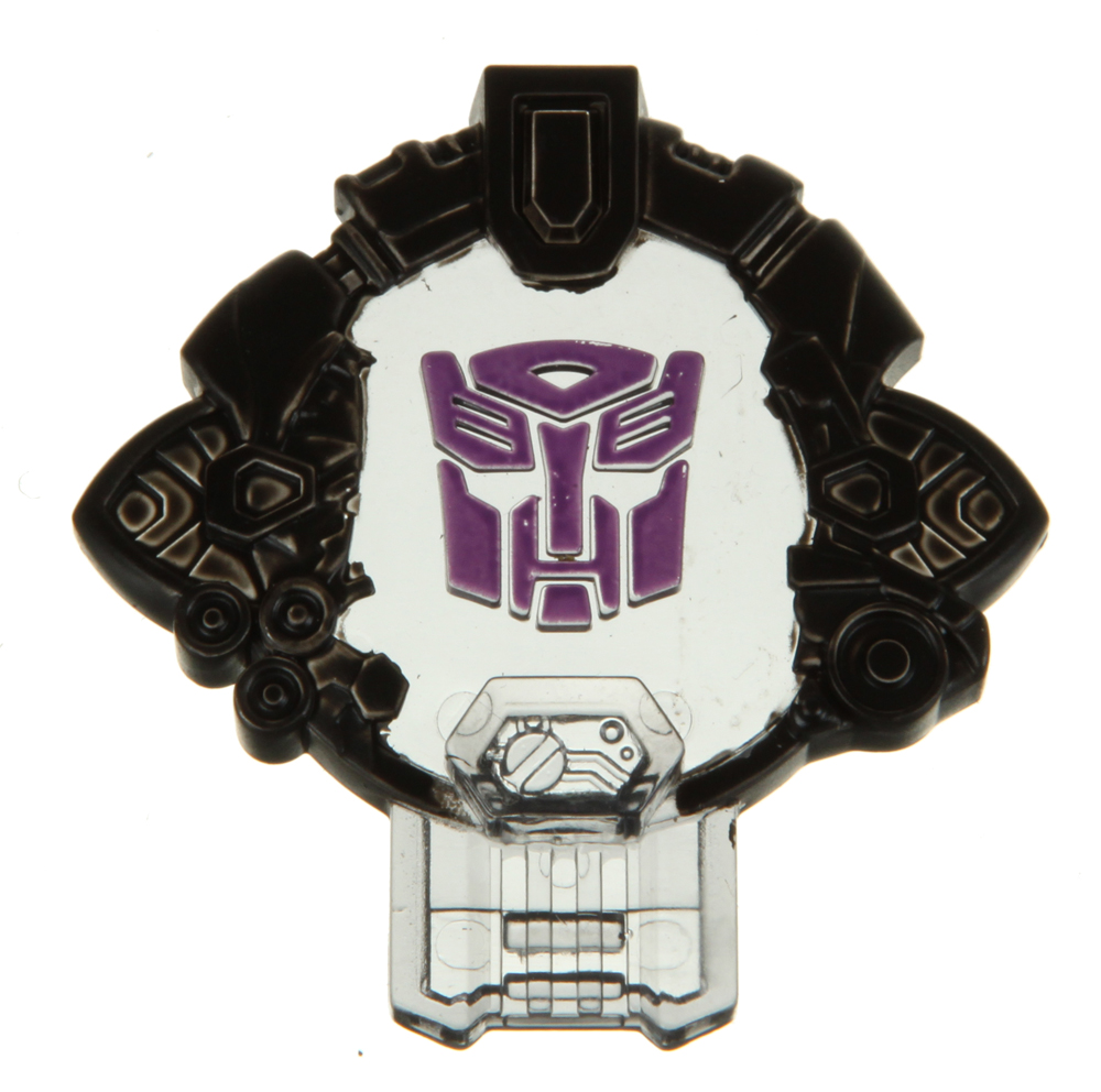 Attendee Bonus Ricochet (Transformers, BotCon / OTFCC / Timelines ...