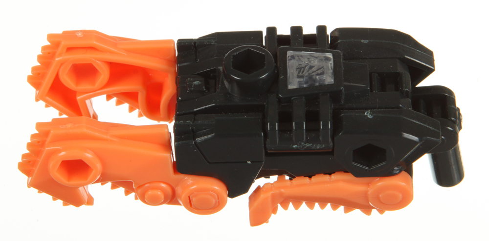 Figure Subscription Service Treadshot with Catgut (Transformers, BotCon ...