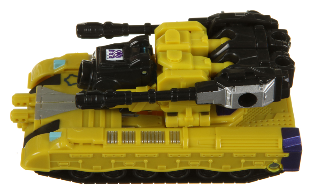 Destruction Team (Bruticus Maximus) Blight (D2) (Transformers, Energon ...