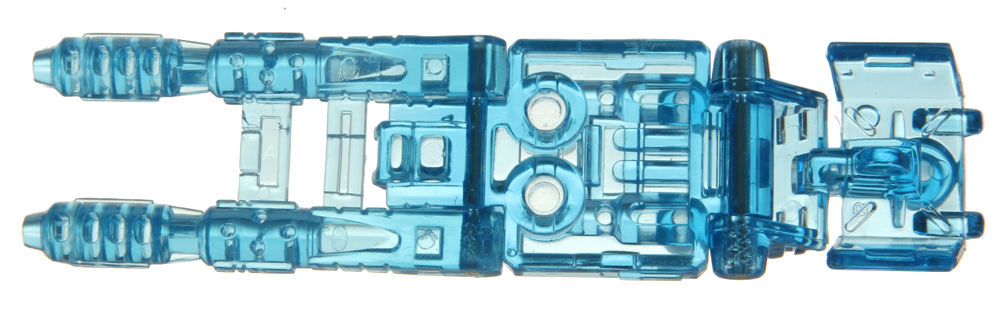 Destruction Team (Bruticus Maximus) Blight (D2) (Transformers, Energon ...