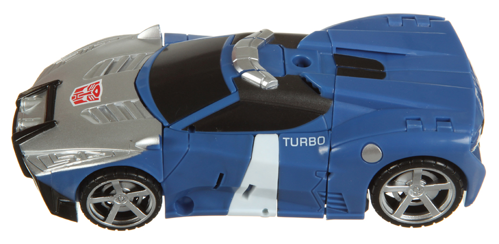 Wreckers (Wreckage) Impactor and Bluestreak (6) (Transformers, BotCon ...