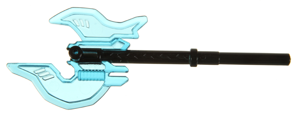 Deluxe Class Nova Prime (Transformers, BotCon / OTFCC / Timelines ...