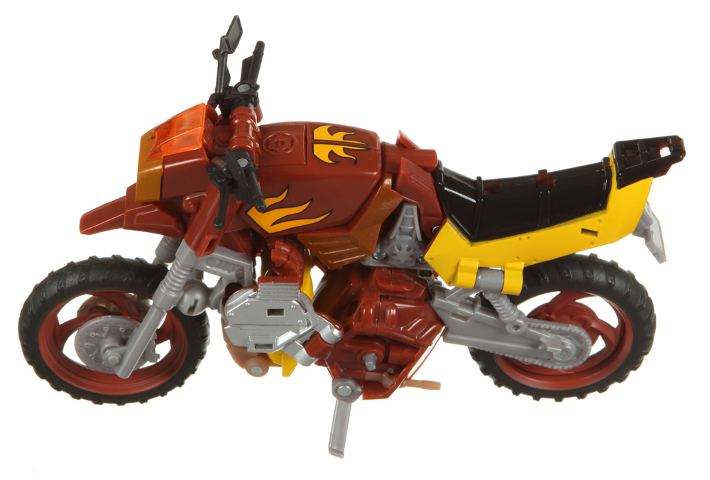 Gift Sets Planet of Junk Clash (Transformers, Platinum Edition, Autobot ...