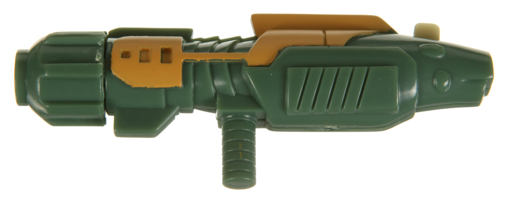 Mega Class Alpha Quintesson (Transformers, Energon, Decepticon ...