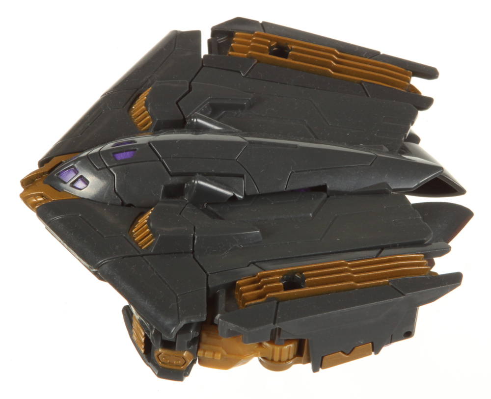 Deluxe Class Megatron (Transformers, Movie - The Last Knight (TLK ...