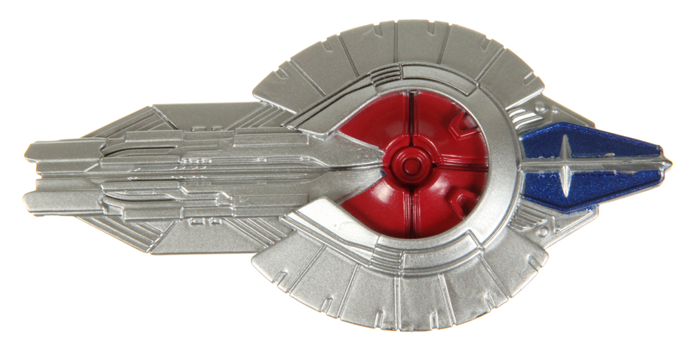 Voyager Class Optimus Prime (Transformers, Movie - The Last Knight (TLK ...