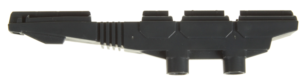 Vehicles Powerjet XT-7 (Captain Power, Captain Power and the Soldiers ...