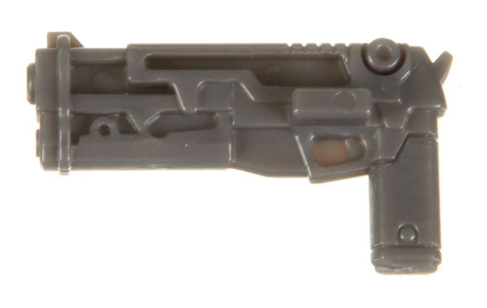 Deluxe Class Barricade (Transformers, Movie - The Last Knight (TLK ...