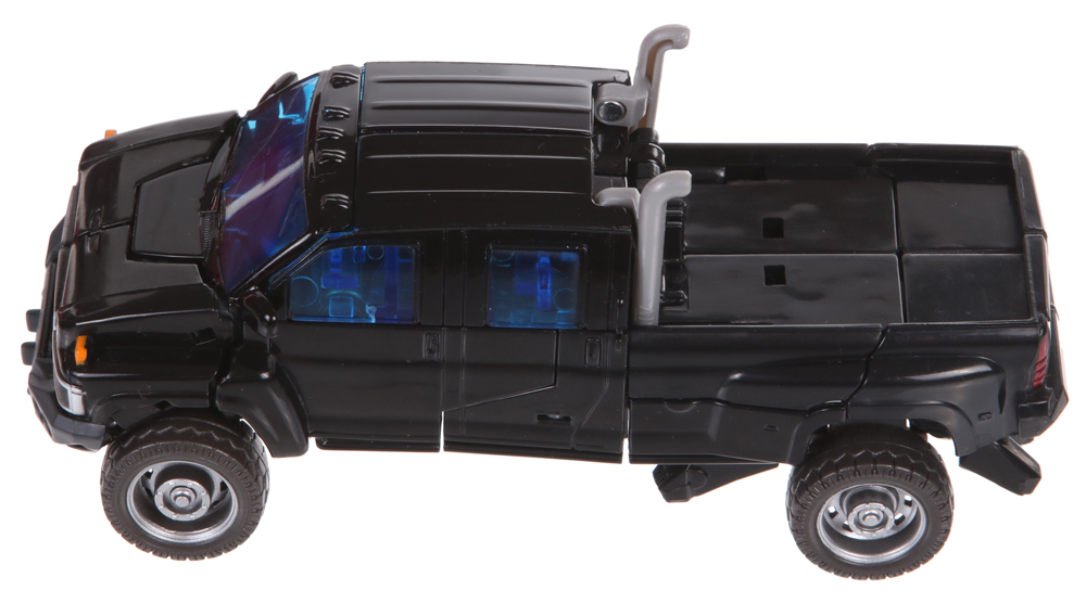 Deluxe Class Ironhide (MB-05) (Transformers, Movie The Best, Autobot ...