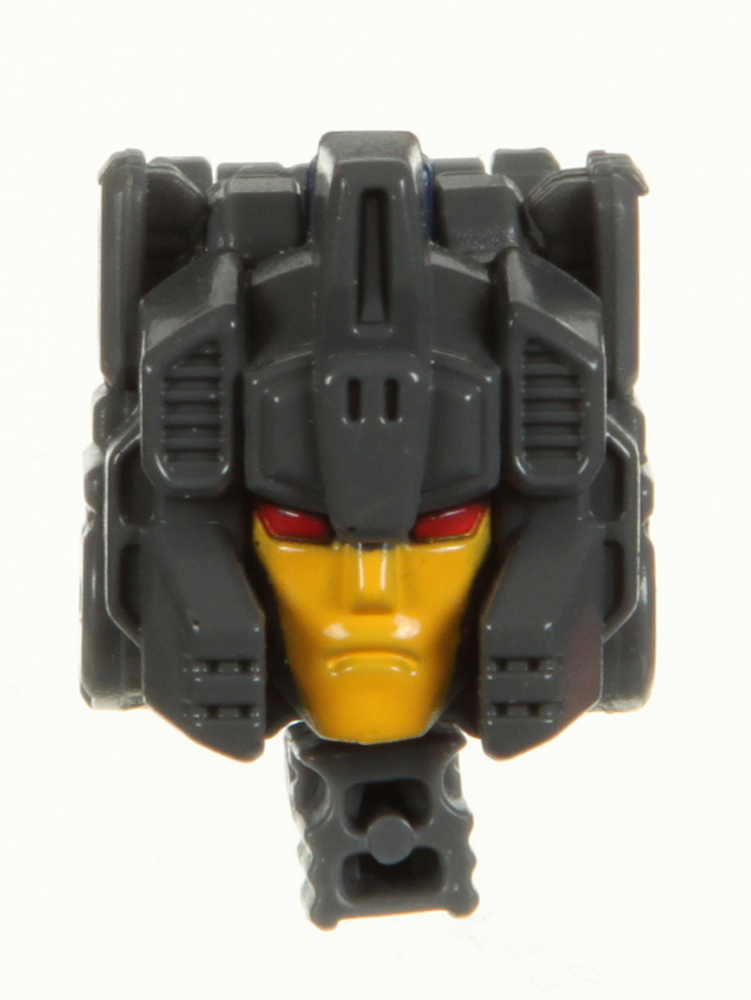 Deluxe Class Decepticon Quake & Chasm (Transformers, Generations ...