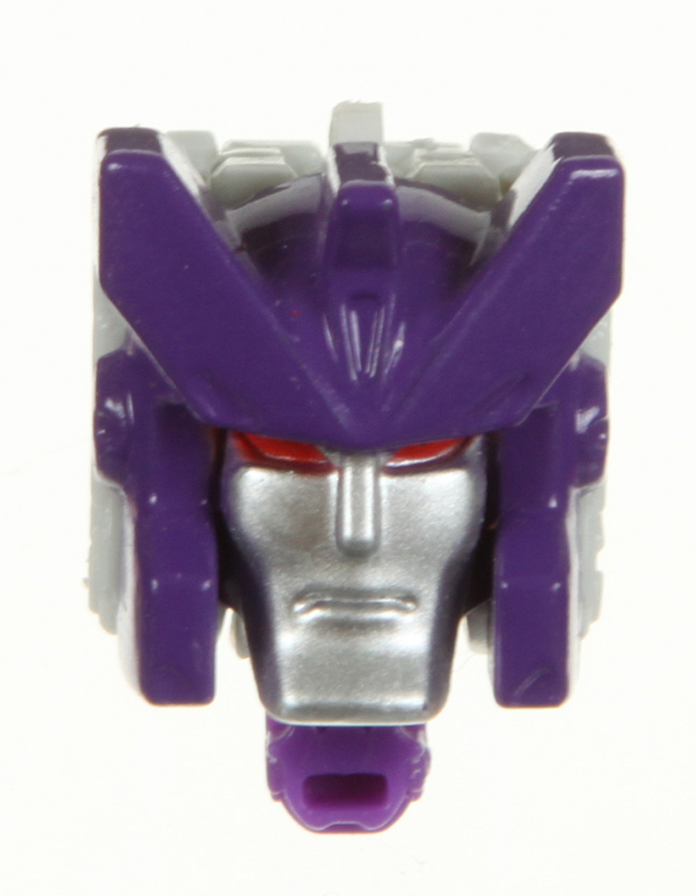 Voyager Class Decepticon Octone & Murk (Transformers, Generations ...