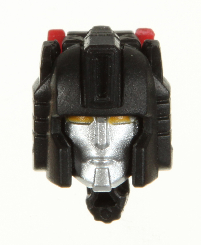 Deluxe Class Perceptor & Convex (Transformers, Generations - Titans ...