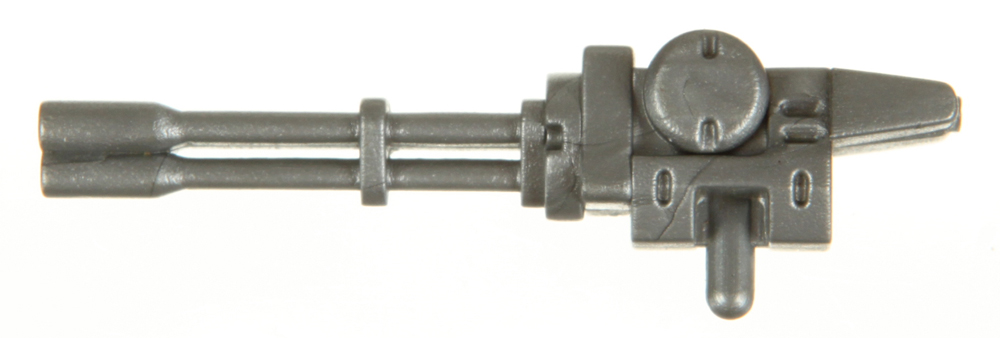 Basic Figures Chopper (Select Convertors, Defender) | Transformerland ...