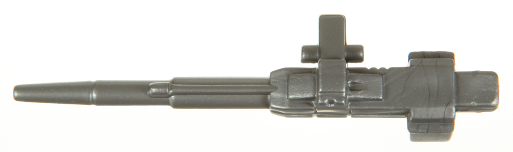 Basic Figures Chopper (Select Convertors, Defender) | Transformerland ...