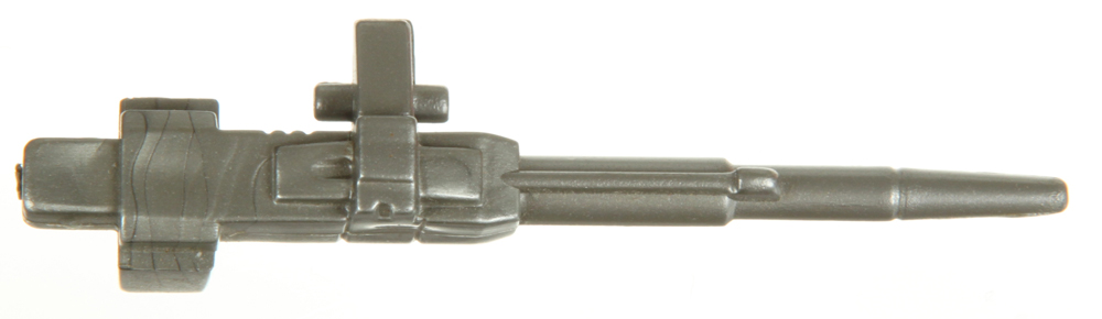 Basic Figures Chopper (Select Convertors, Defender) | Transformerland ...