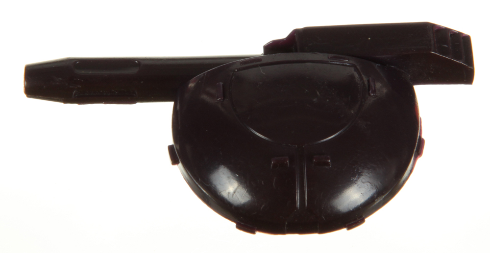 Basic Figures Nofka (Orgroid) (Select Convertors, Maladroid ...