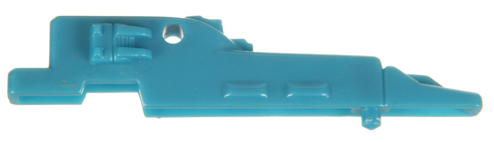 Basic Figures Nofka (SDF-1) (Select Convertors, Maladroid ...