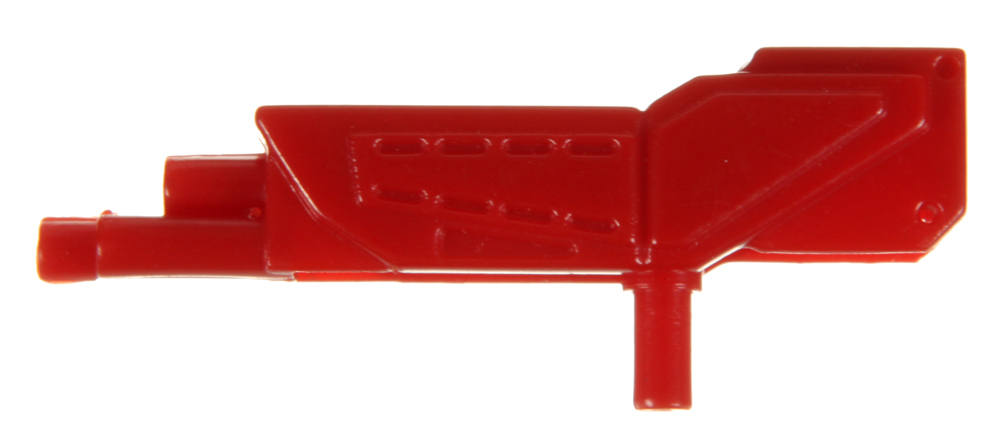 Basic Figures Sunyak (blue) (Select Convertors, Maladroid ...