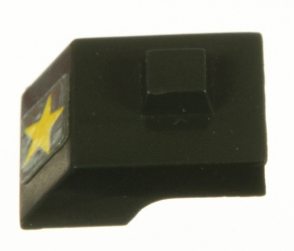 Basic Figures Tanker (green) (Select Convertors, Defender ...