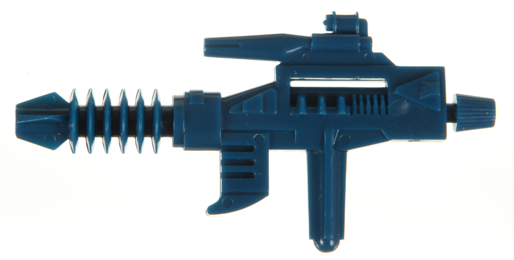 Jumbo Figures Bull (Select Convertors, Defender) | Transformerland.com ...