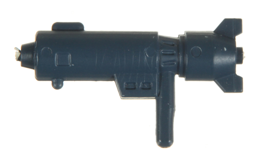 Motorized Figures Volcan (Select Convertors, Maladroid ...