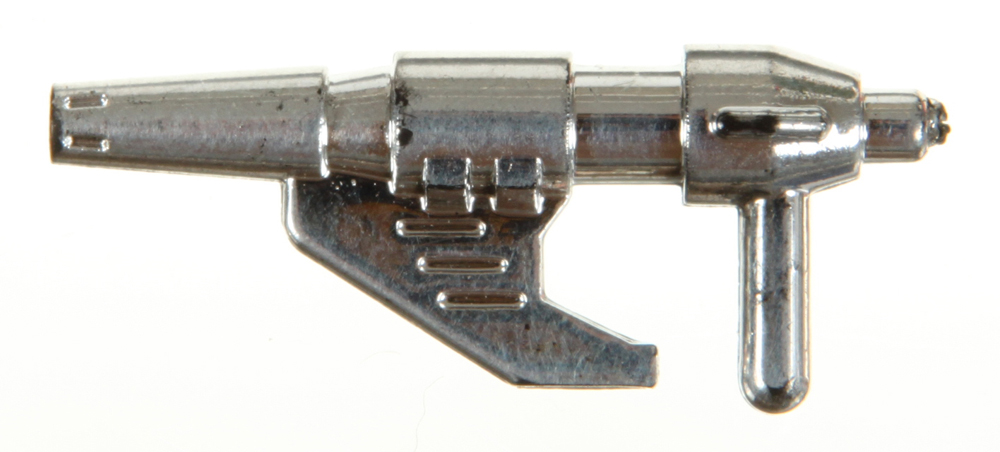 Super Monty Carlo (Select Convertors, Defender) | Transformerland.com ...