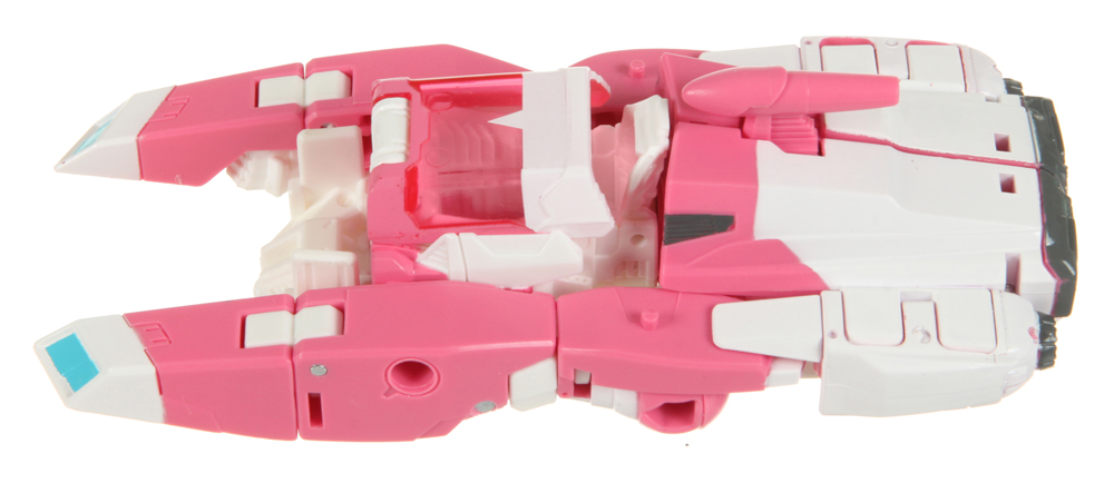 Deluxe Class Arcee & Leinad with Ultra Magnus (Transformers ...