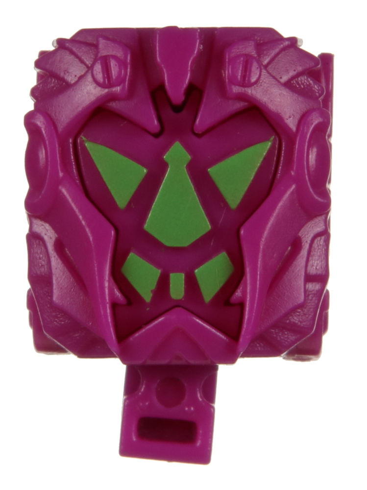 Prime Masters Liege Maximo (Transformers, Generations - Power of the ...