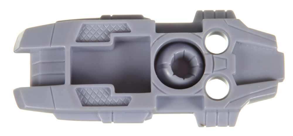 Pretender Monsters (Monstructor) Scowl (PM4) (Transformers, G1 ...