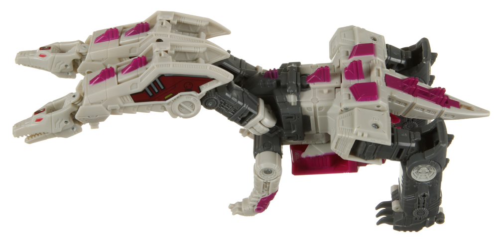 Terrorcons (Abominus, POTP) Terrorcon Hun-Gurrr (Transformers ...